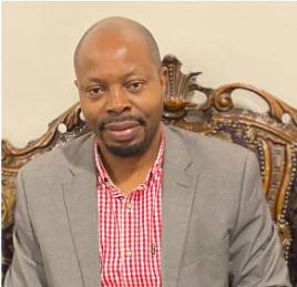 Executives – Ntigha In North America
